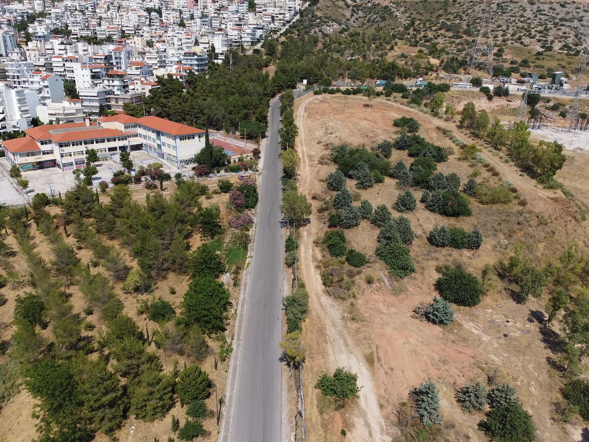 Απορρίπτει το Συμβούλιο της Επικρατείας την απόπειρα για διαδημοτικό ...
