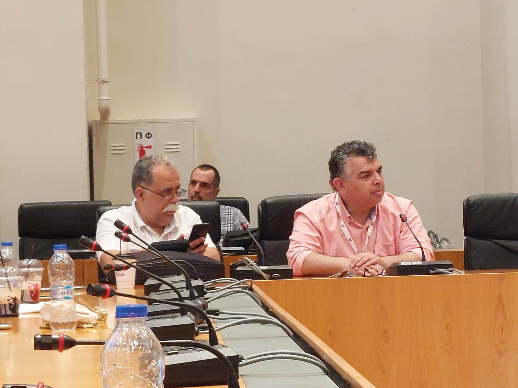 Άγγελος Κάνδηλας, Υποψήφιος Δημοτικός Σύμβουλος Ηλιούπολης: "Με Τη ...